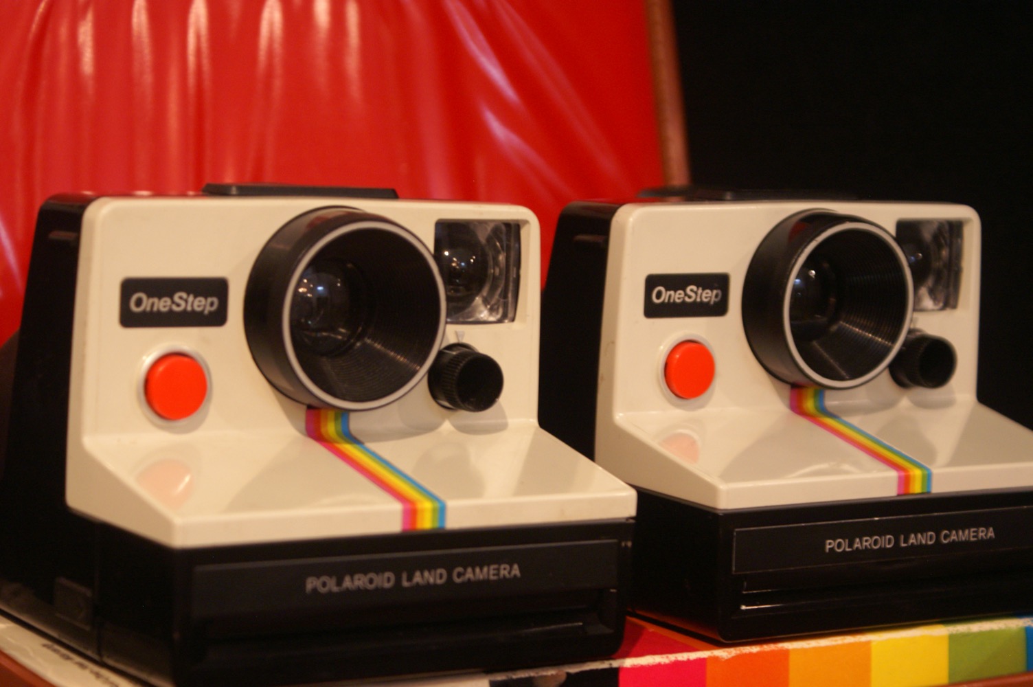 Toy Camera Store in Tokyo - Ja(a)pan