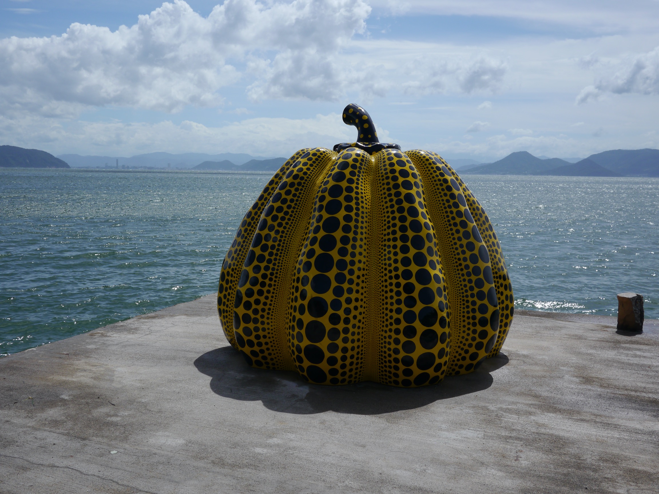 Naoshima - Island of Art - Ja(a)pan