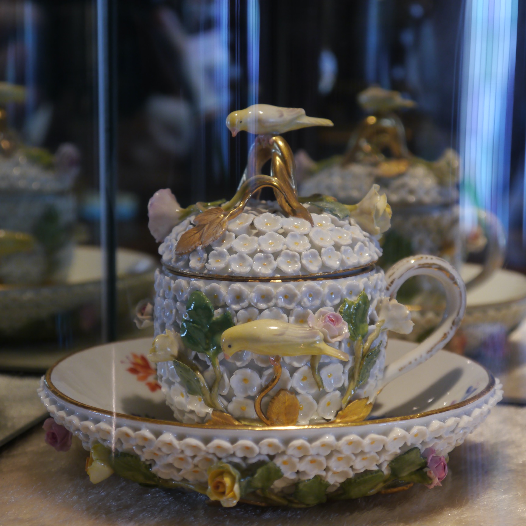 Shiroi Koibito Park: Chocolate Museum and Factory - Ja(a)pan