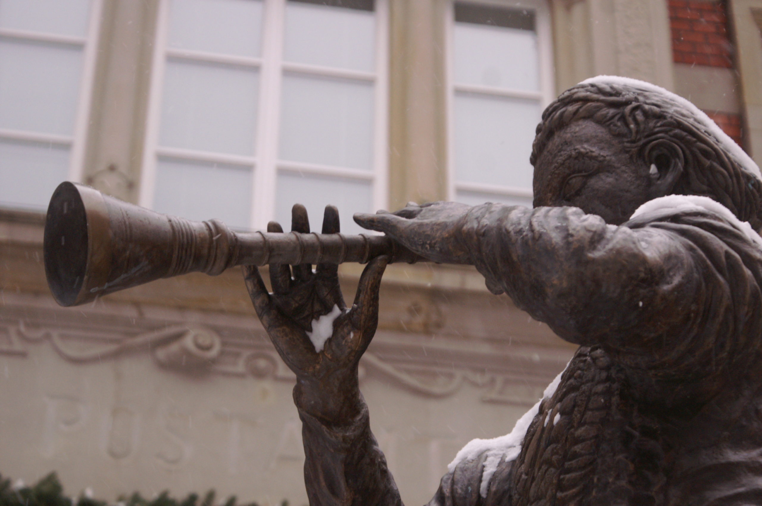 Day trip to Hamelin (Hameln) - Ja(a)pan