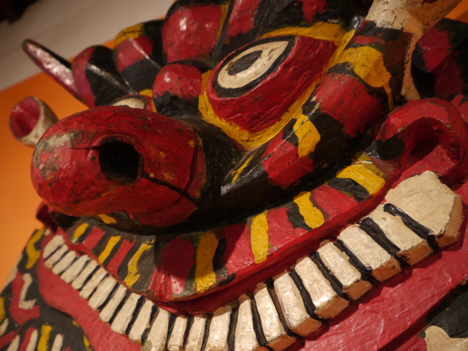 Mokin Museum in Insadong, Seoul - Ja(a)pan