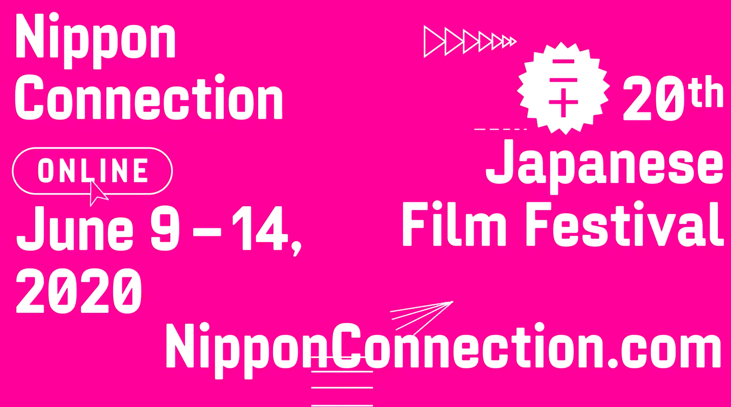 Nippon Connection 2020 review: Japanese Film Festival Online - Ja(a)pan