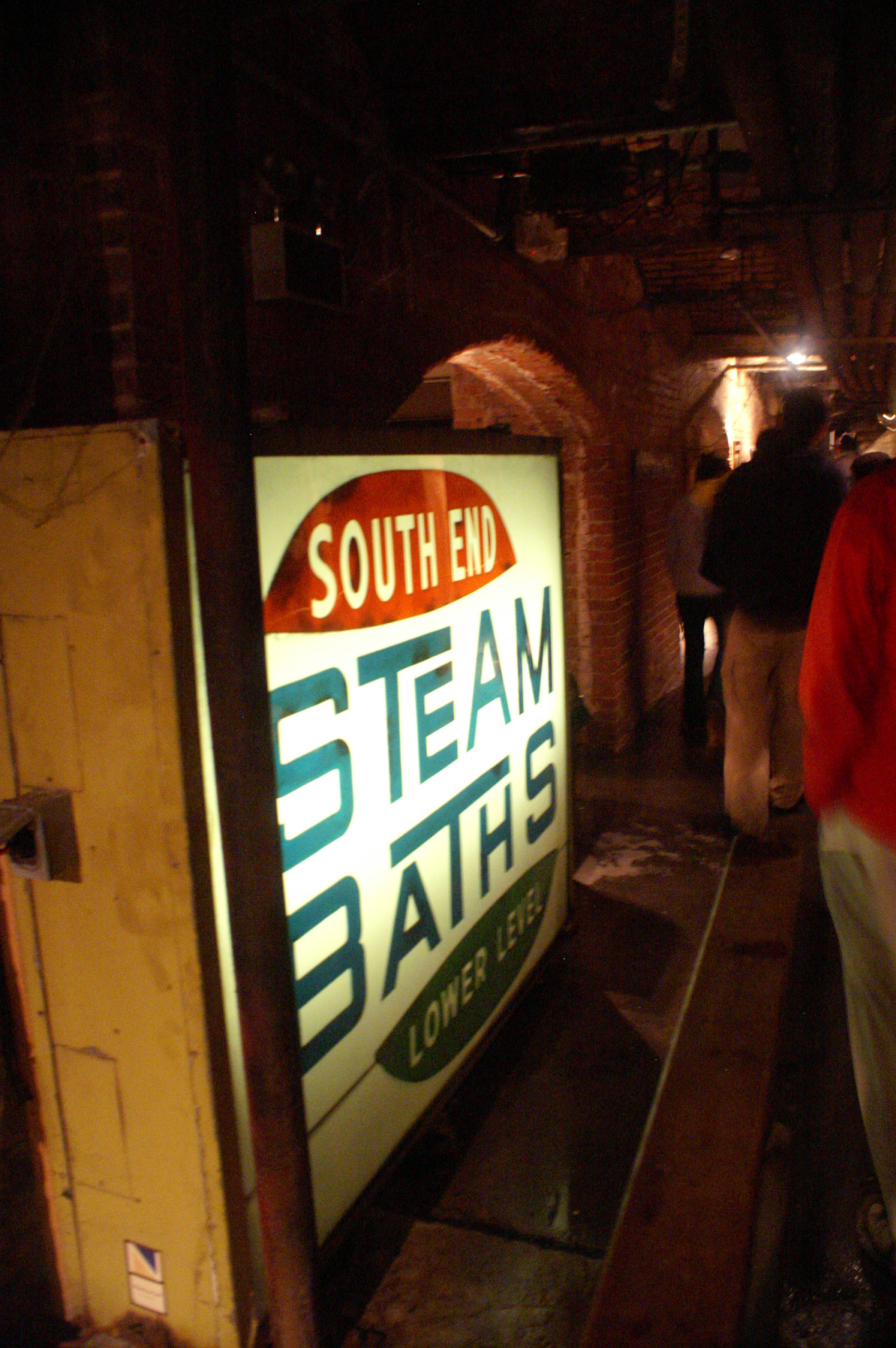 Seattle Underground Tour - Ja(a)pan