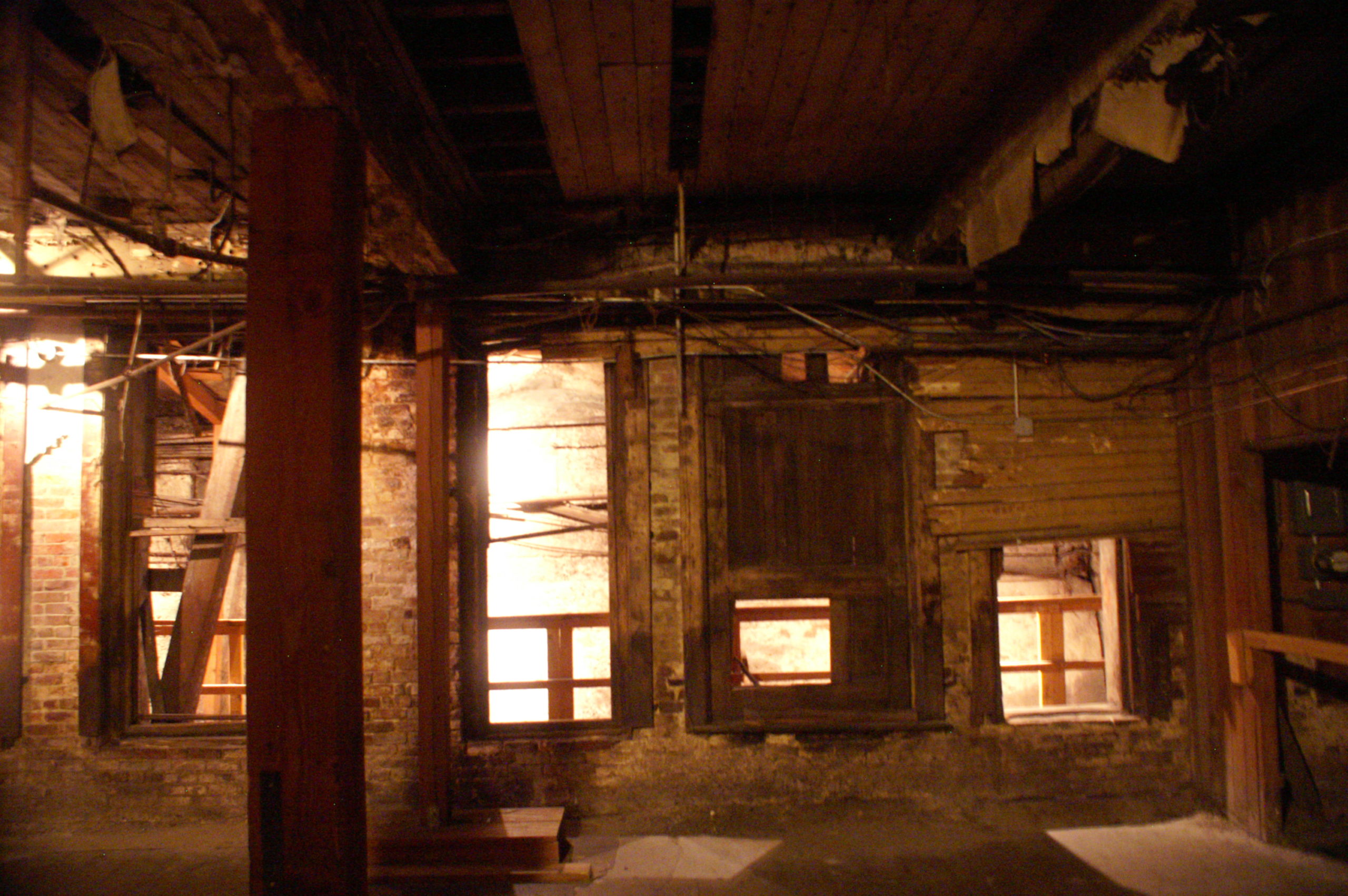 Seattle Underground Tour - Ja(a)pan