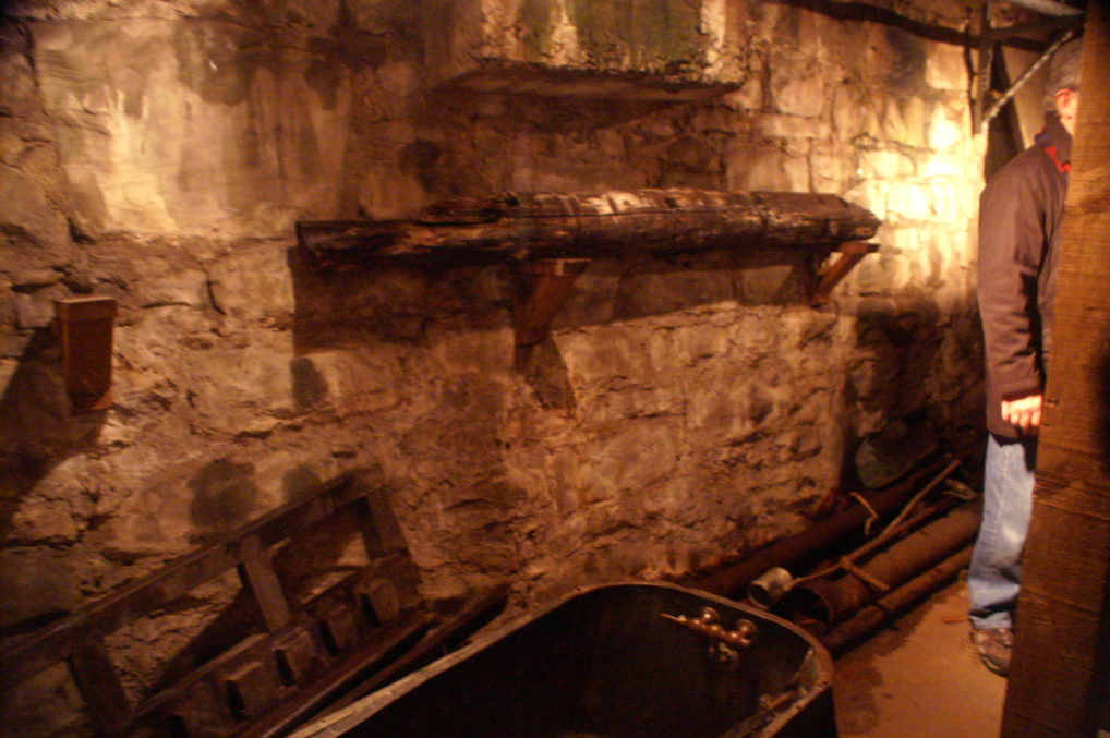 Seattle Underground Tour - Ja(a)pan