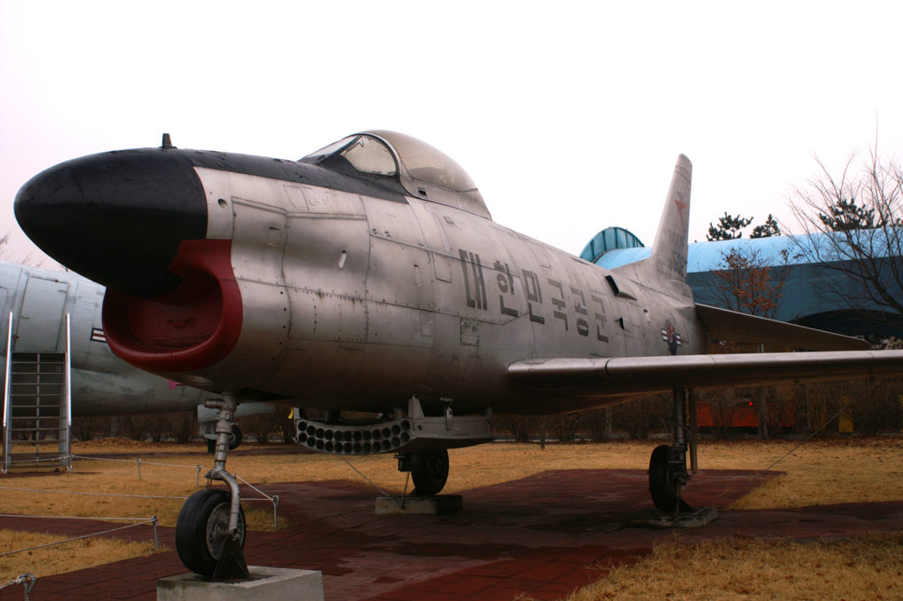 Mokin Museum in Insadong, Seoul - Ja(a)pan