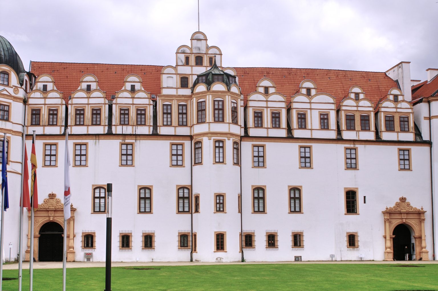 Celle - Ja(a)pan
