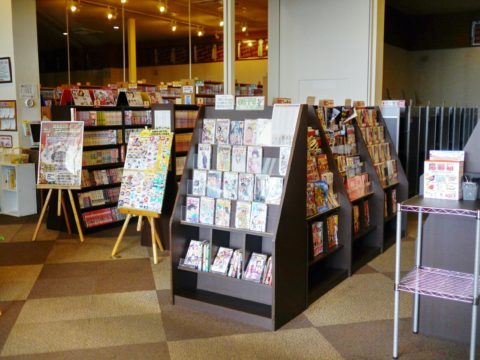 Staying at an Internet Cafe in Japan - Ja(a)pan